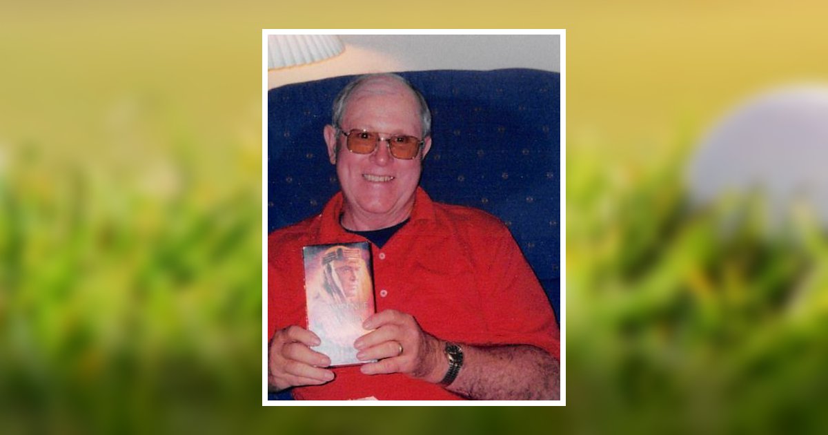 James Harrell Anderson Obituary November 3, 2024 - Blair Stubbs Funeral ...