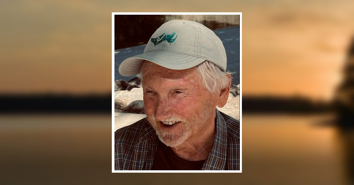 Tim Kraft Obituary January 21, 2024 - French Funerals & Cremations