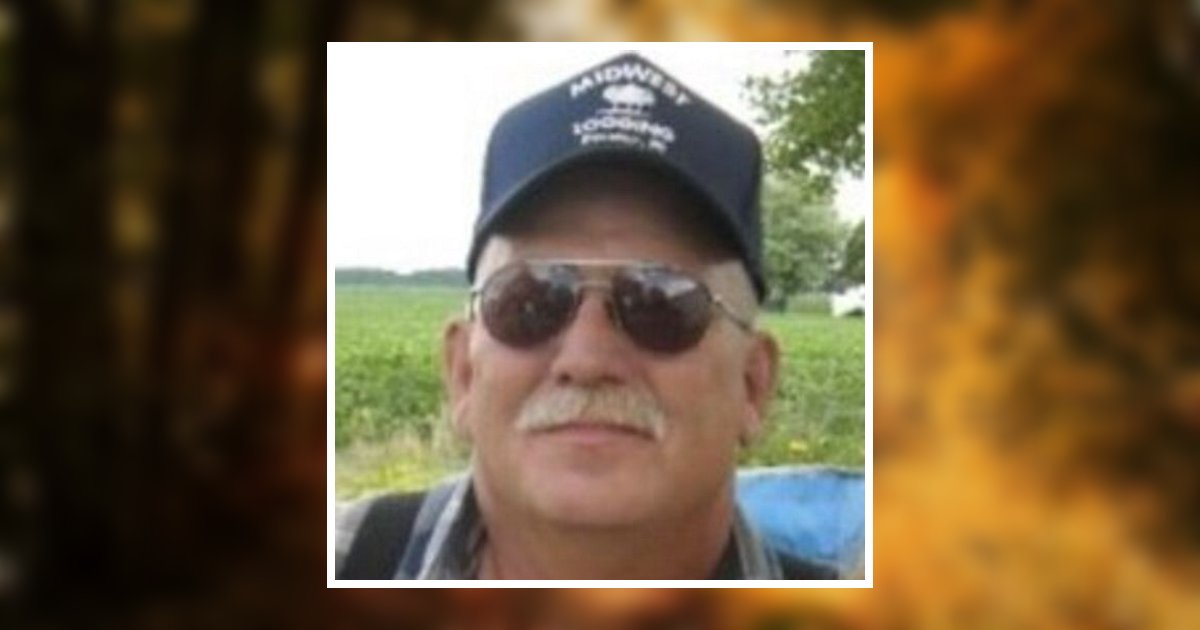 Greg L. Brown Obituary December 5, 2021 - Zwick and Jahn Funeral Homes