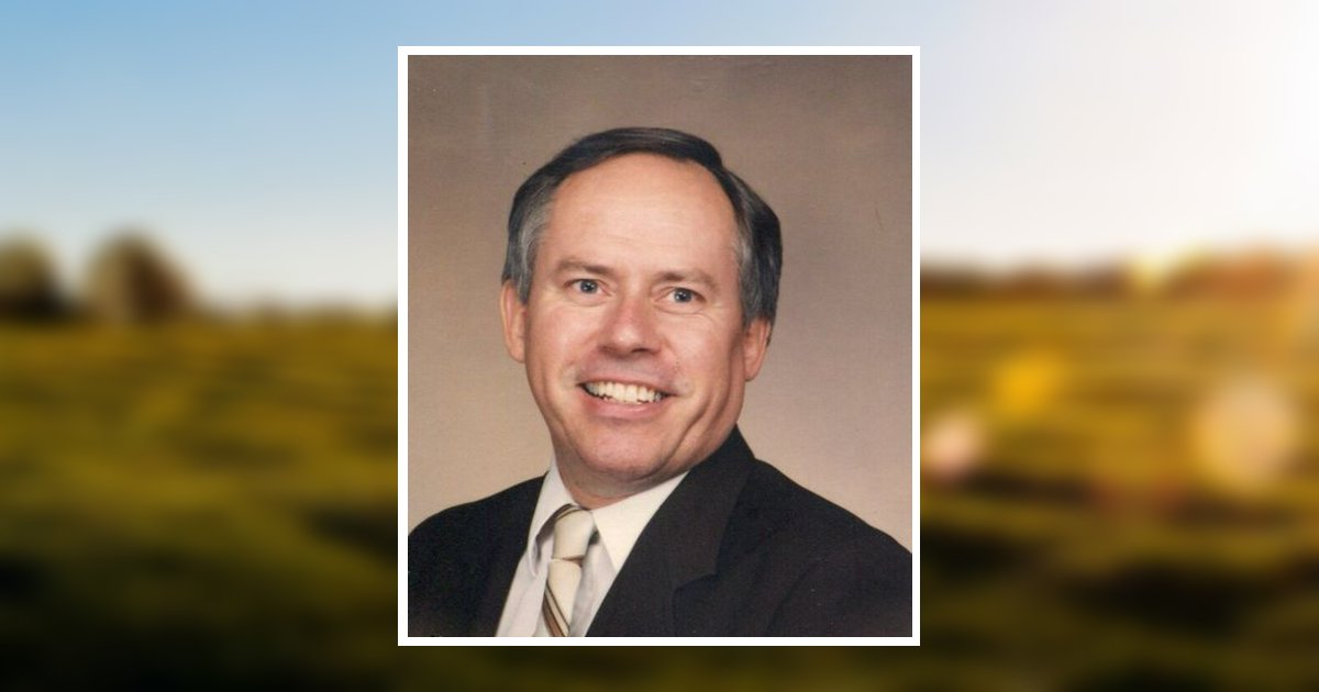 Alton Flugum Obituary December 20, 2021 - Bonnerup Funeral & Cremation ...