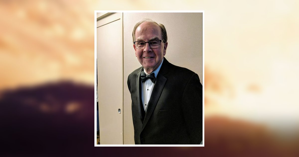 Daniel F. Scannell Obituary August 16, 2024 - Holden Dunn Lawler ...