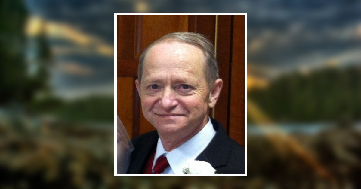 Philip Hunter Obituary June 11, 2025 - Westbrock Funeral Home