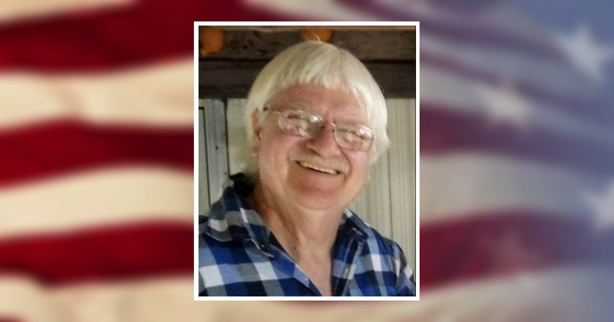 William Bruce Hodge Obituary April 29, 2023 - Harrelson Funeral Home ...