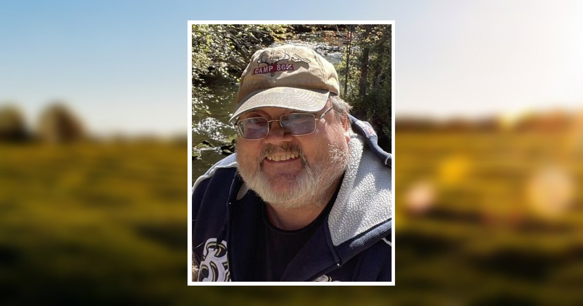 Darrell Goetsch Obituary December 14, 2021 - Helke Funeral Home and ...