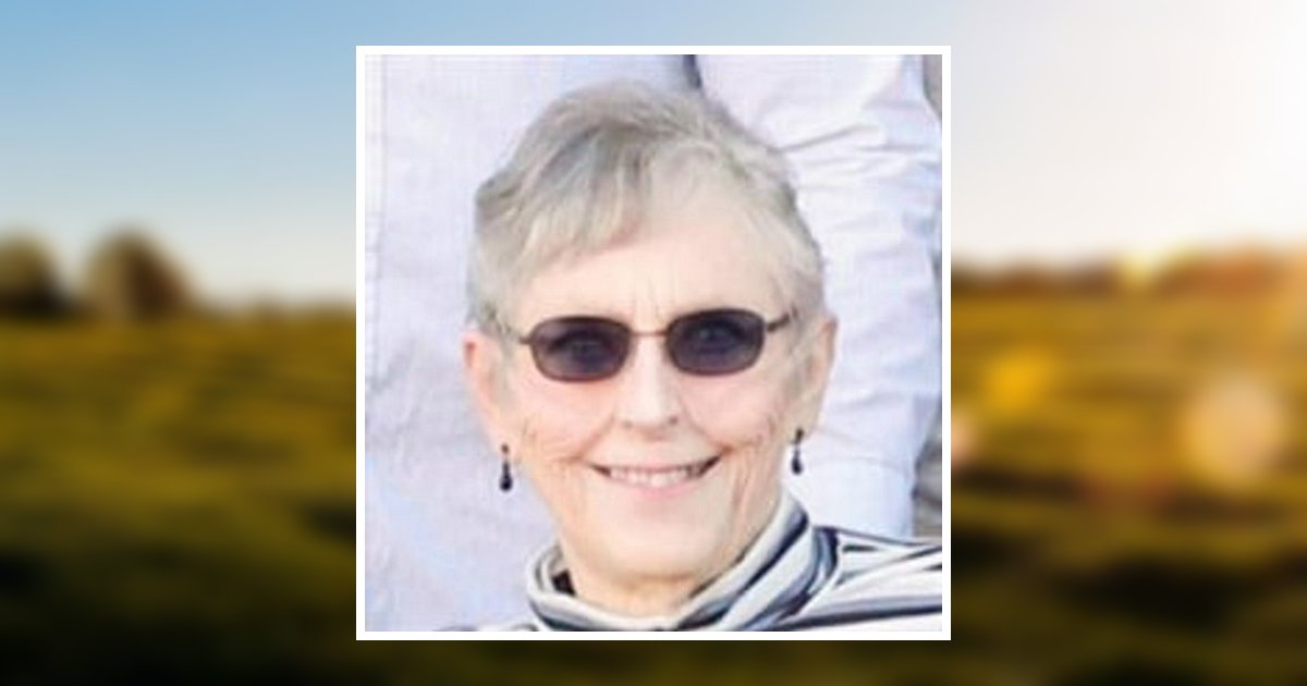 Joyce Fortkamp Obituary September 25, 2023 - Liewer Funeral Homes