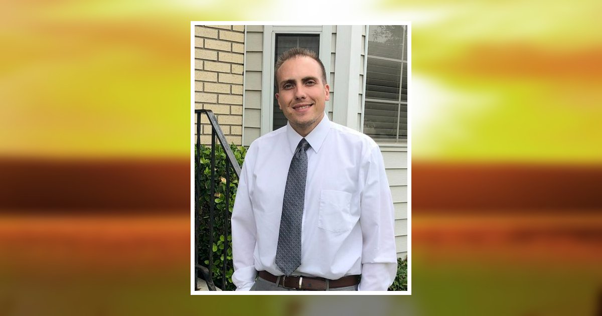 Daniel Owen Sainsbury, Jr. Obituary April 17, 2023 - Lindquist Mortuary