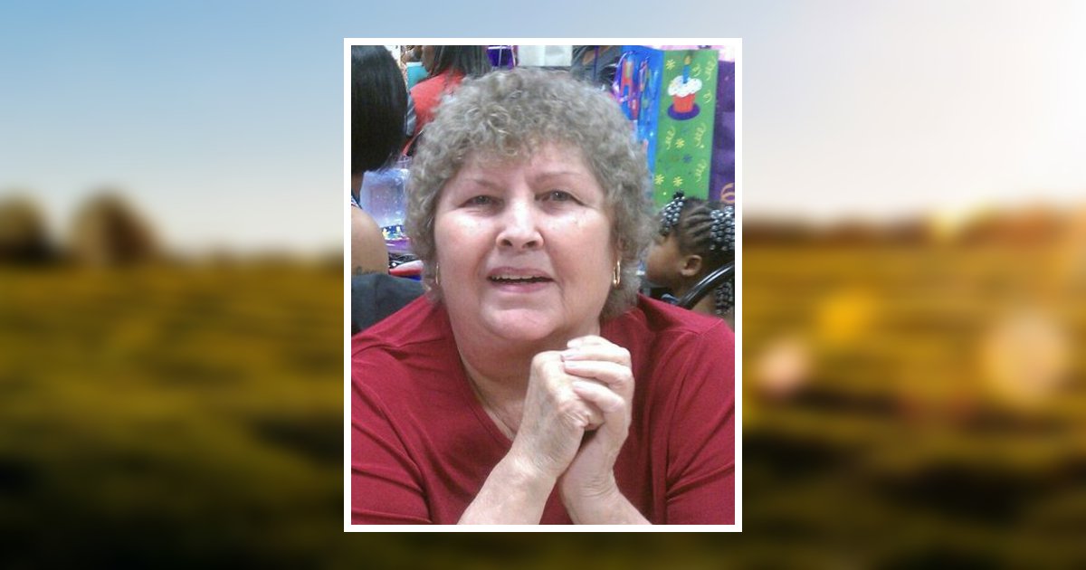 Hazel Styers Obituary January 3, 2019 - Hartsell Funeral Homes