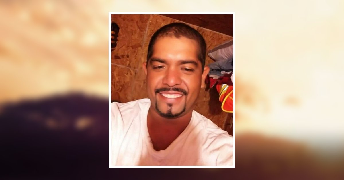 Julio Cesar Lemus Lopez Obituary November 10, 2023 - Rios Funeral Directors