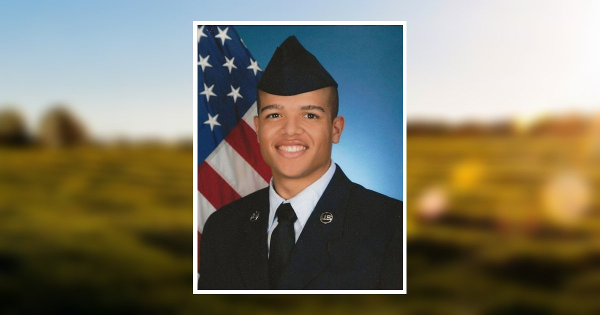 Dante Banes Obituary September 10, 2022 - Schertz Funeral Home