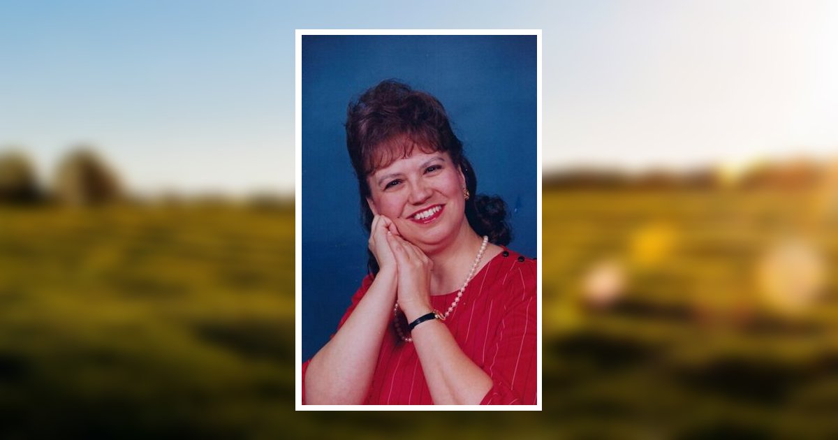 Teresa E. (Haley) Laughlin Obituary 2023 - Frank E Smith Funeral Home ...