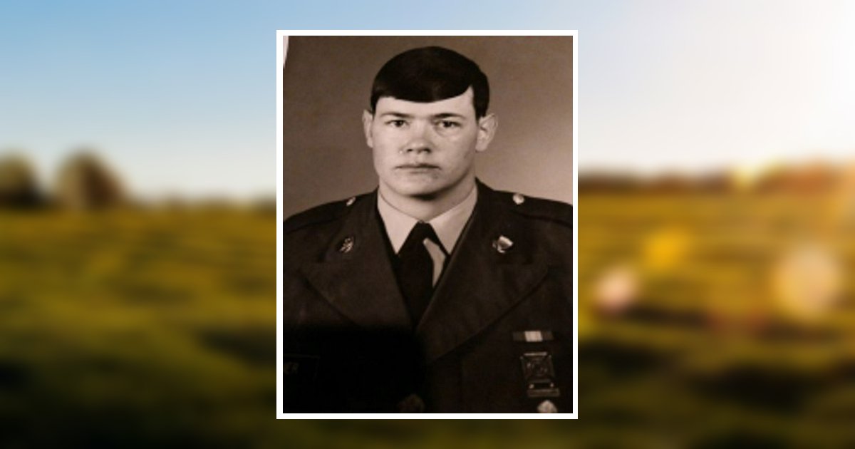 James Richard Maner Obituary February 22, 2023 - Powell Funeral ...