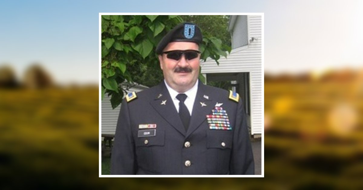 Gregory "Hunter" Odum Obituary October 7, 2022 - Stanley Funeral Homes