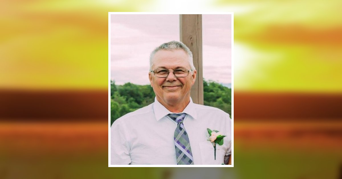 Billie Joe Hopper Obituary July 22, 2023 - Brosmer-Kemple Funeral Home