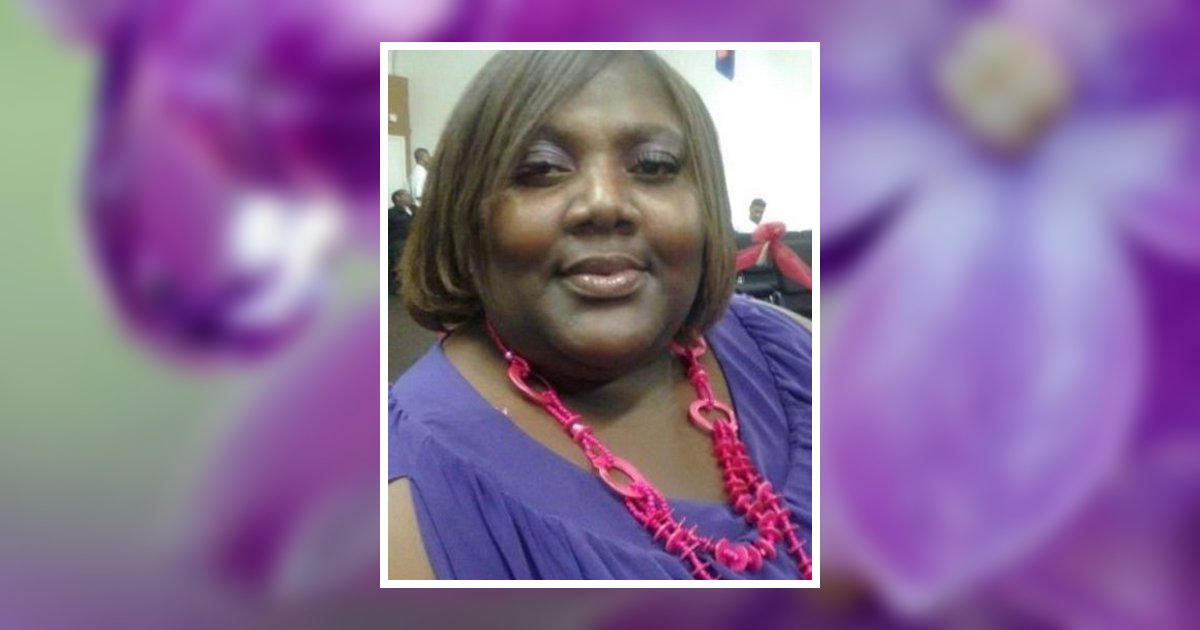 KARISSA WALKER Obituary January 17, 2023 - Golden Gate Funeral Home