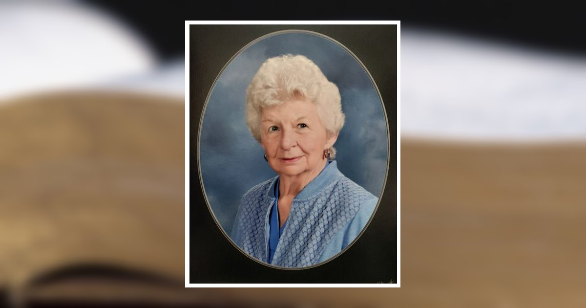 Katherine "Kitty" Slayton Shortt Obituary January 13, 2025 - Powell ...