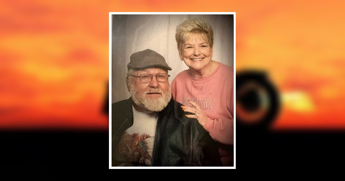 Neville Ray Ralston Obituary December 24, 2025 - Newcomer Akron