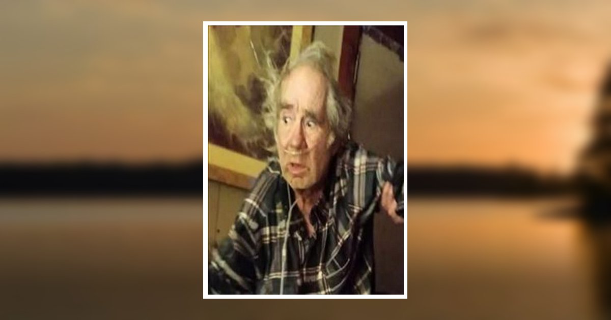 Robert George "Bobby" Strong Obituary July 14, 2025 - Trinity Memorial ...