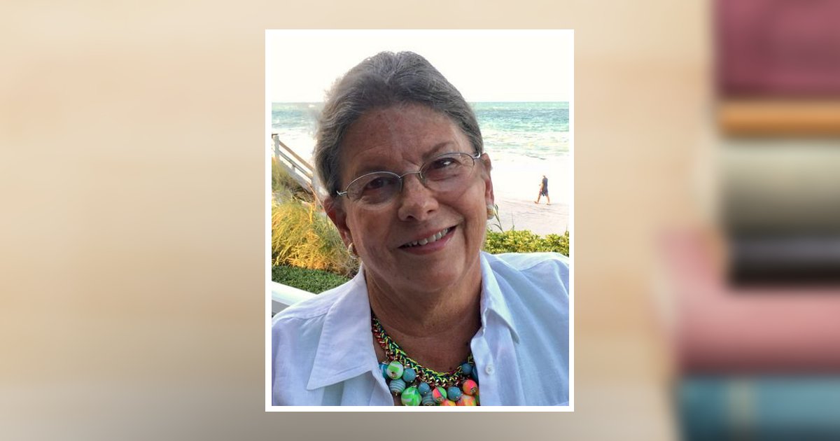 Joan S. DeRose Obituary 2023 - Kepple Graft Funeral Home