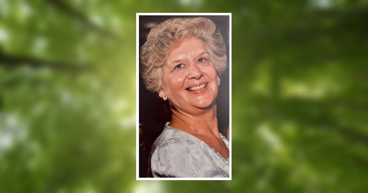 Sandra Kaufax Obituary April 17, 2020 - Sagel Bloomfield Danzansky ...