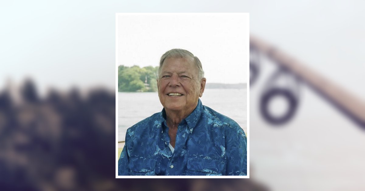 Dennis L. Fitzgerald Obituary December 17, 2023 - Herman Funeral Homes ... Dennis L. Fitzgerald Obituary December 17, 2023 - Herman Funeral Homes ...