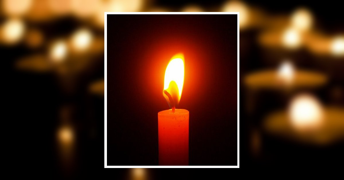 Charles Crigger, Jr. Obituary December 16, 2025 - Baker Funeral Home ...