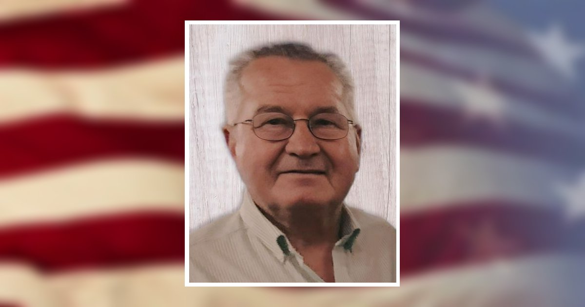 Larry W. "Bill" Gordon Obituary September 12, 2024 - Johnston & Williams Funeral Home and Crematory