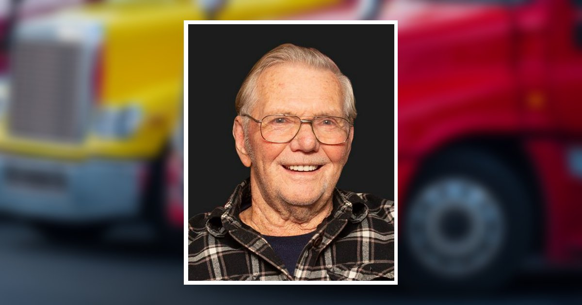 Everett Mead Rayburn Jr. Obituary November 13, 2025 - Wilcoxen Funeral Home