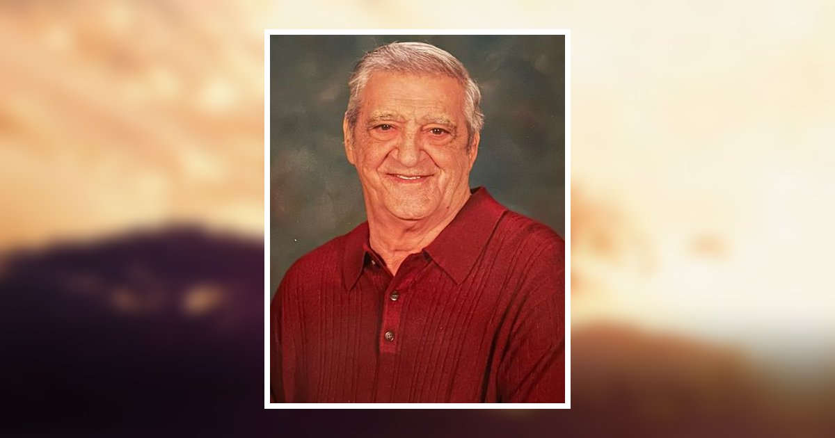 William Fred Sealey Obituary November 26, 2024 - Vankirk-Grisell ...