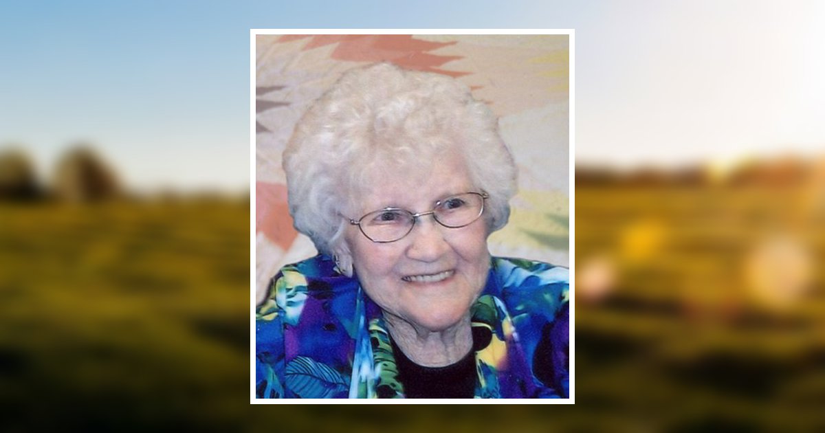 Alice Rafferty Obituary November 13, 2012 - Stevenson Funeral Homes