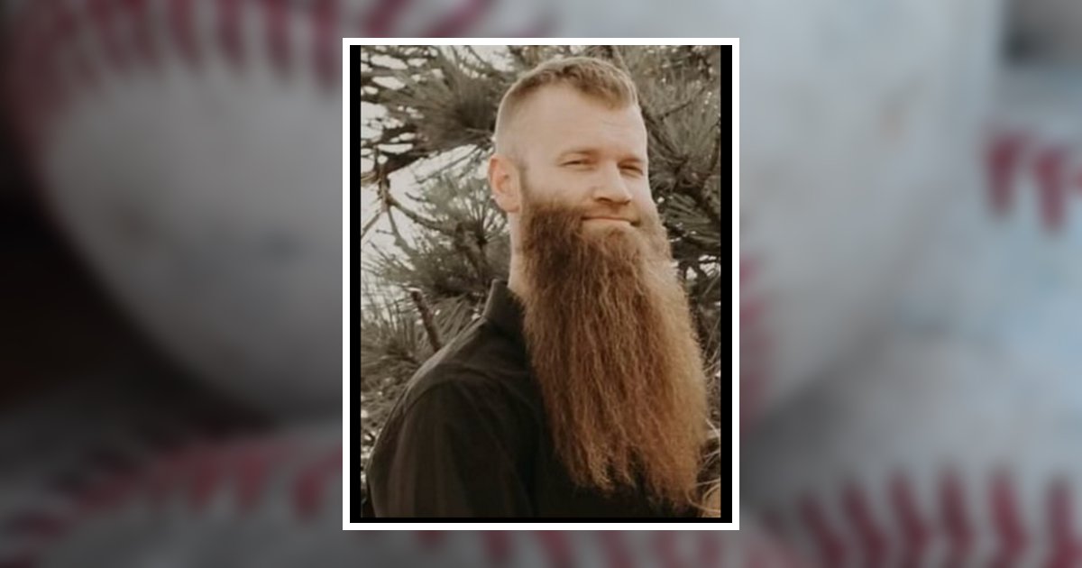 Robert "Rob" S. Raines Obituary September 20, 2024 - Brennan Mathena ...