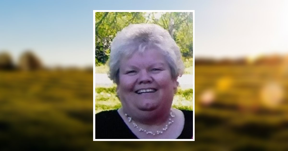 Janice Osswald Obituary December 21, 2021 - Helke Funeral Home and ...