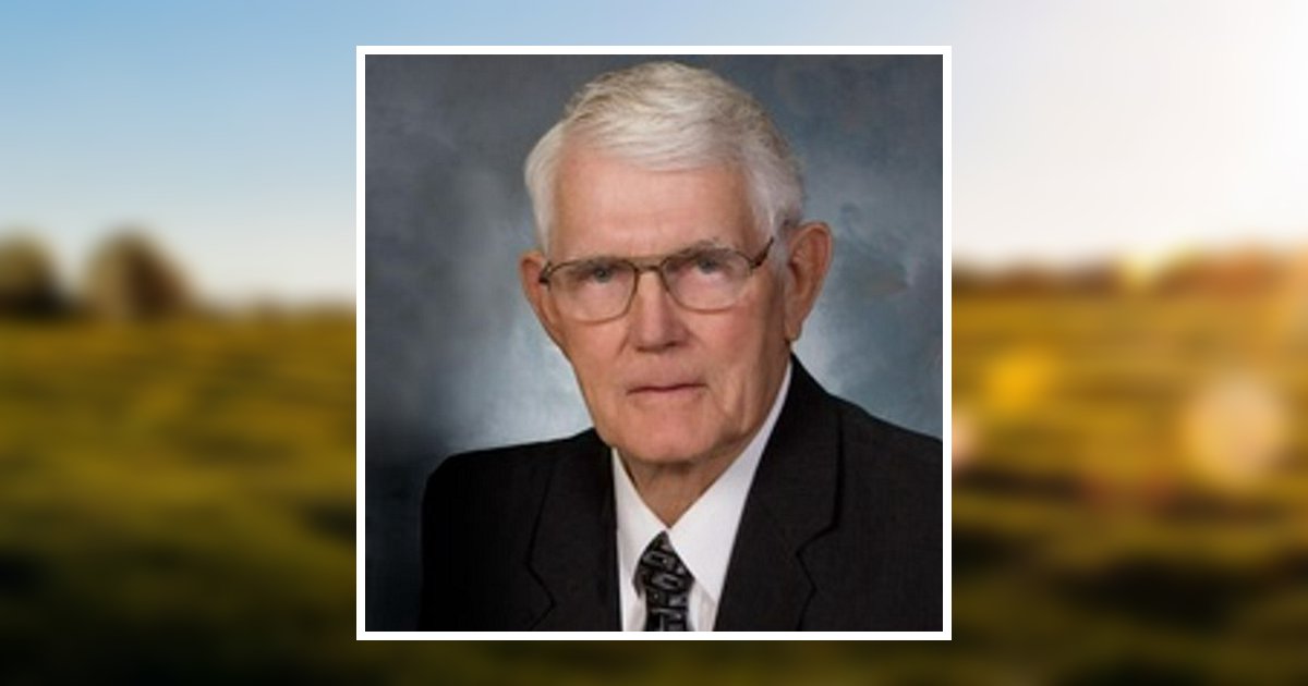 Paul Henry Smith Obituary 2018 - Bram Funeral Home