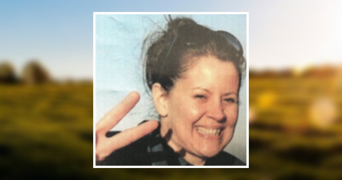 Kelly Ann Koons Obituary February 9, 2020 - Connell Funeral Home, Inc.