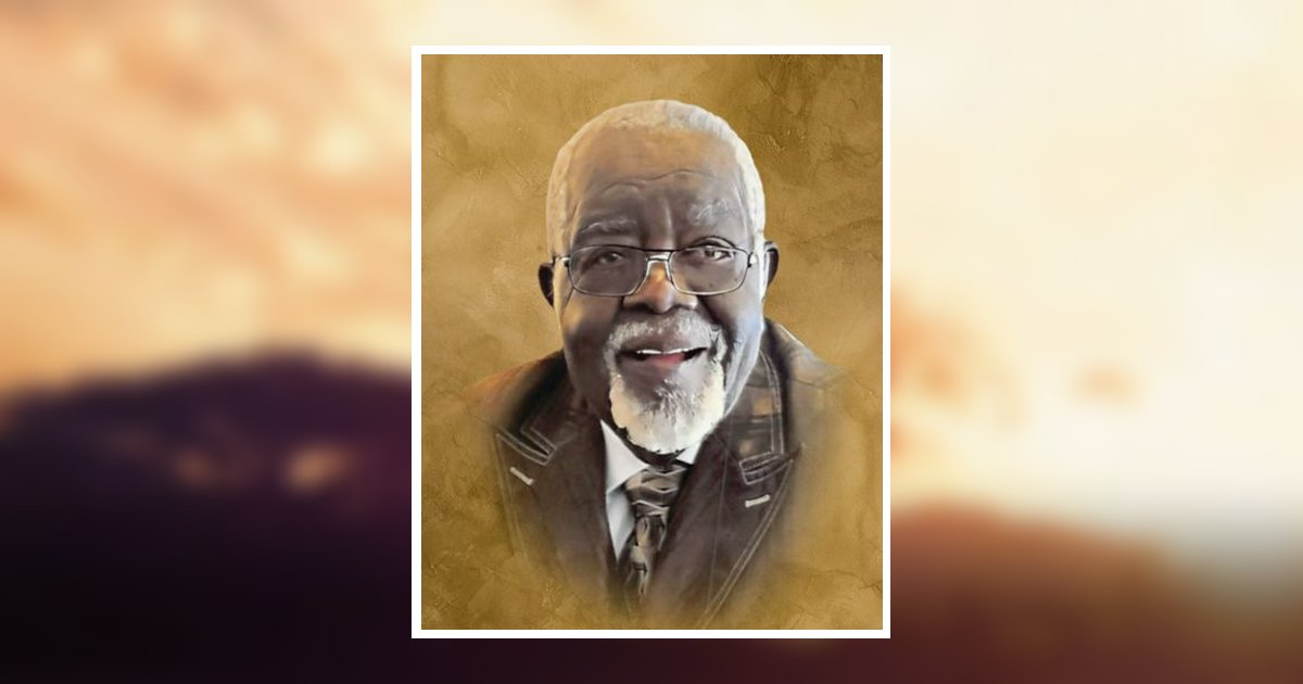 Deacon Robert Louis Simms, Sr. Obituary 2023 - Elgin Funeral Home