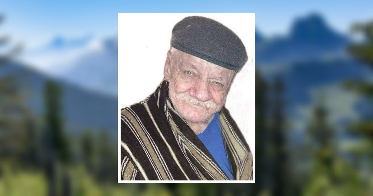 Ronald Lynn Child Obituary February 27, 2024 - Lindquist Mortuary