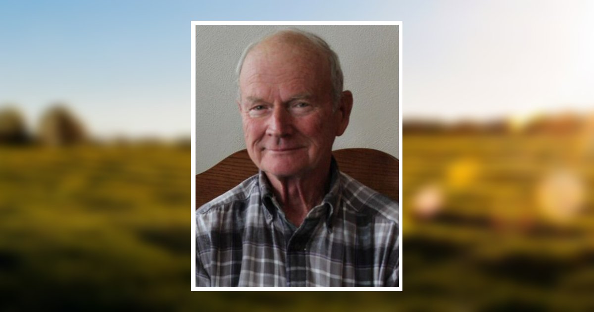Larry Dwain Swaim Obituary October 20, 2022 - Behner Funeral Home ...