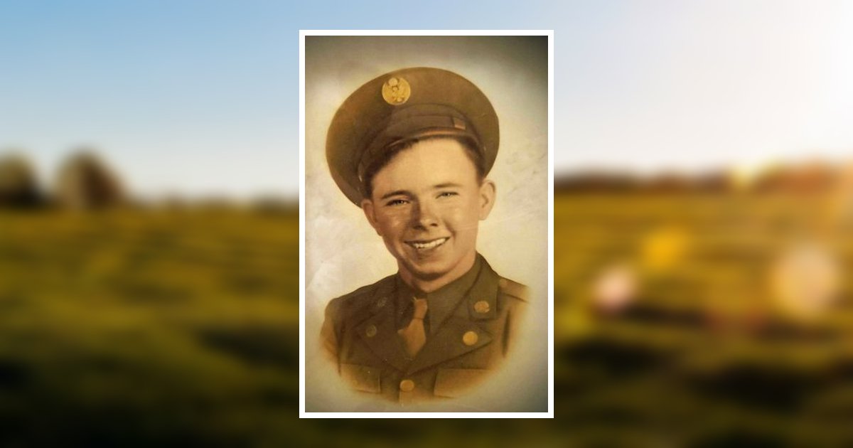 Bobby Gene Love Obituary July 19, 2019 - Hartsell Funeral Homes
