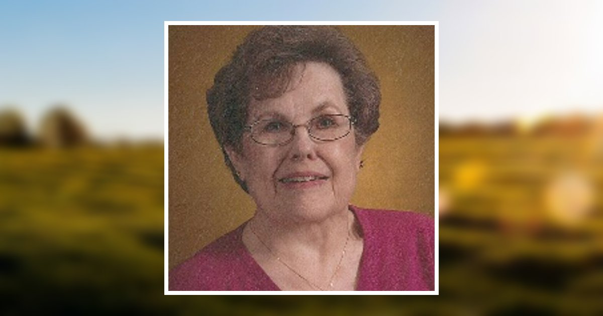 Norma Jean Meinjohans Obituary June 17, 2019 - Minnehaha Funeral Home ...