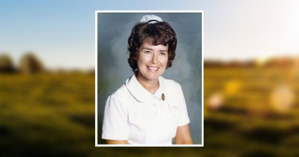 Ruth Esther Schaefer Obituary May 6, 2011 - McComas Family Funeral Homes