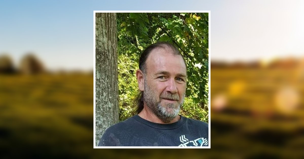 Eric D. Ridenour Obituary March 8, 2022 - Mynatt Funeral Homes
