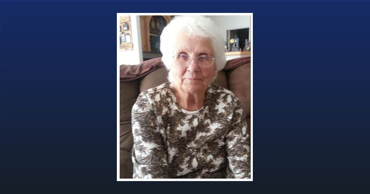 LaVonna Marie Reitz Obituary March 2, 2024 - Rosenau Funeral Home ...