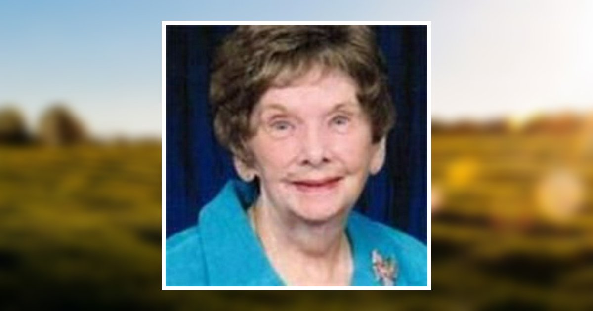 Doris Cook Obituary April 1, 2009 - Chamberlain Huckeriede Funeral Home