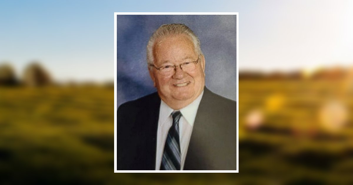 Gene Harper Obituary April 23, 2022 - Bismarck Funeral Home and Crematory