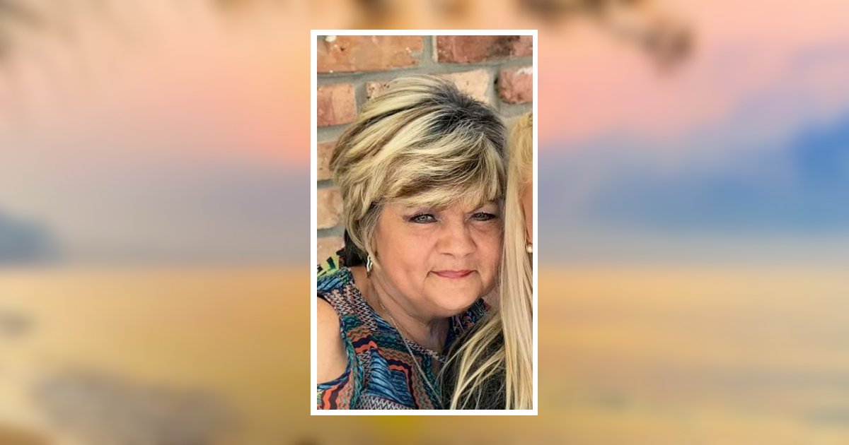 Joan Marie Ragan Obituary - Church Funeral Services & Crematory