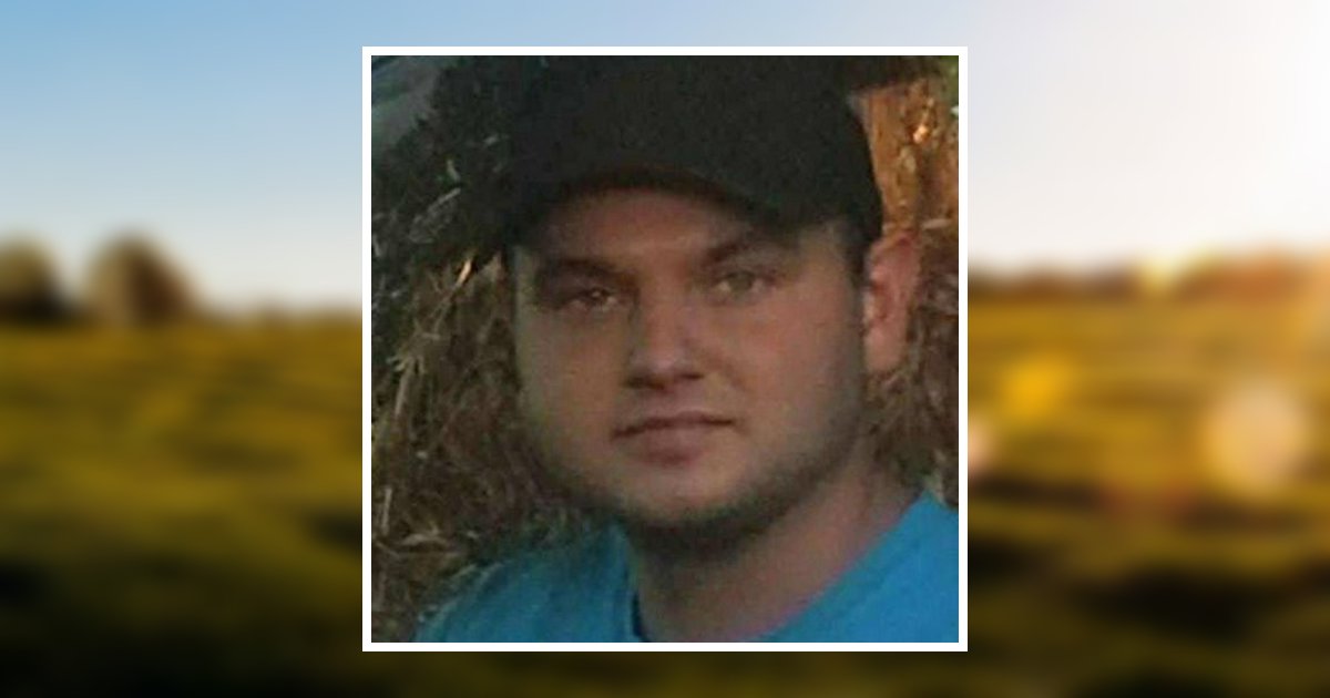 Blake Lindsey Obituary February 1, 2021 - Harris Nadeau Mortuary