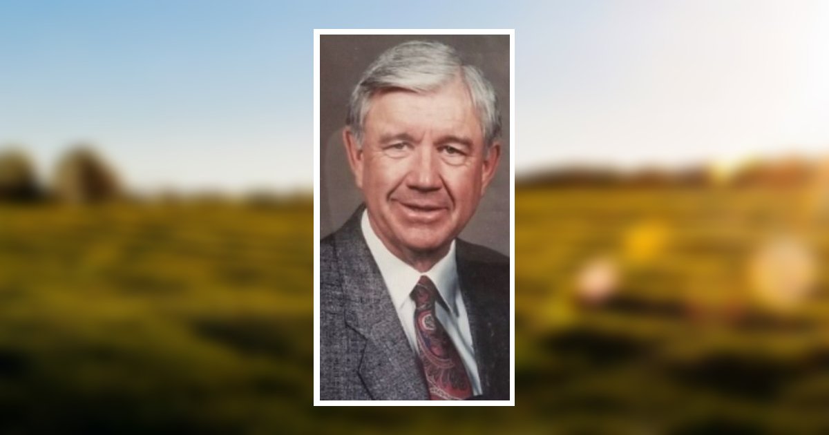 Arlen Johnson Obituary September 16, 2020 - Harkey Funeral Home