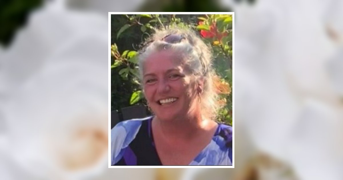 Lee Helen Robb-Uren Obituary May 31, 2025 - Mundell Funeral Home