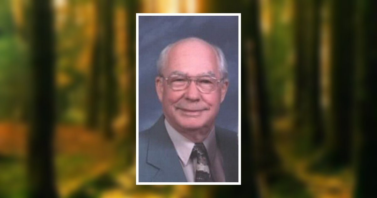 Harry Reed Obituary September 30, 2003 - Wells Funeral Homes ...