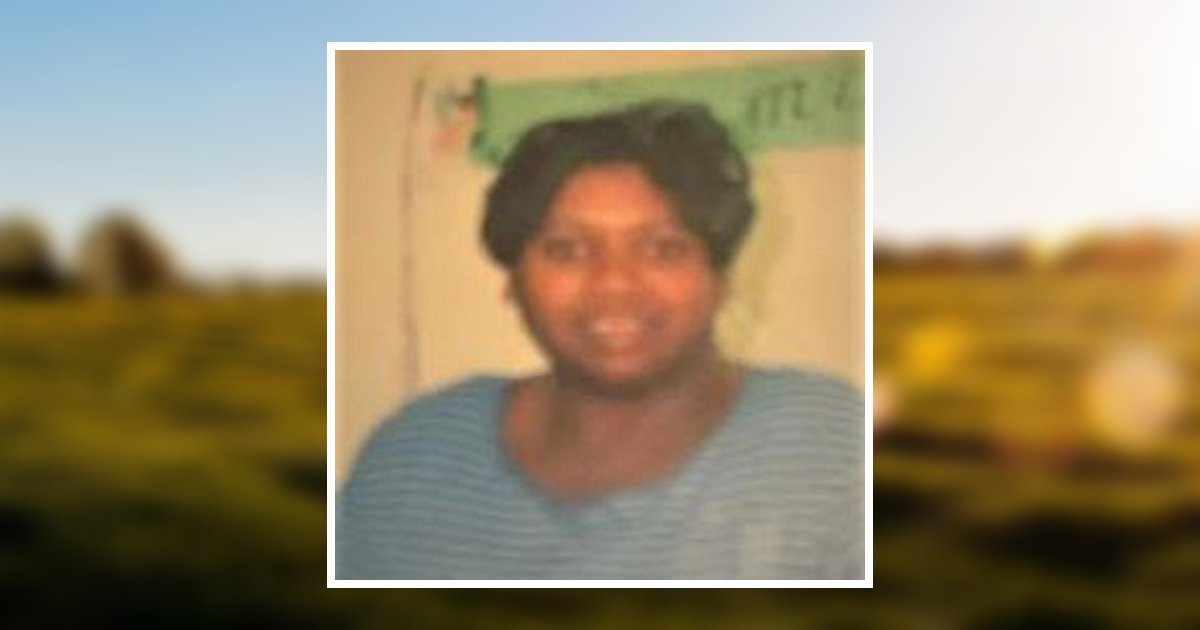 Contance Gail Morris Obituary April 10, 2023 - Osborne Funeral Home