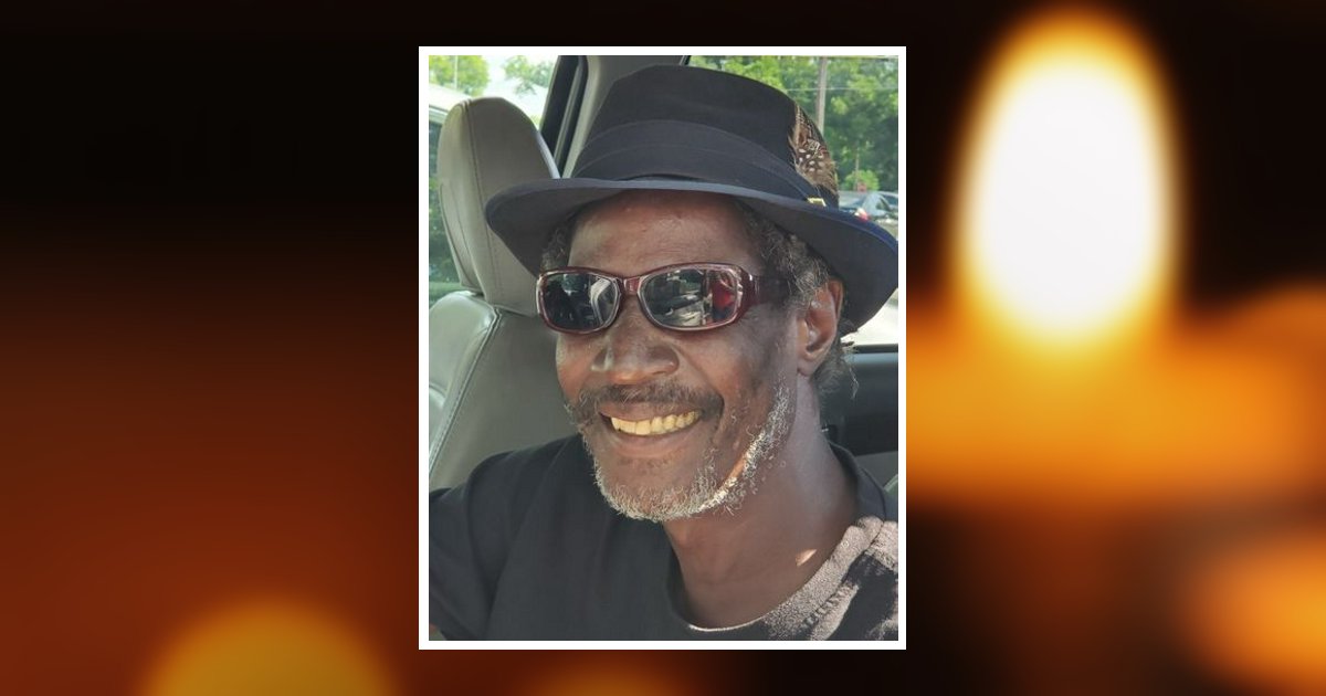 Jimmie Lee Moore Obituary February 13, 2024 - All Faiths Funeral Services